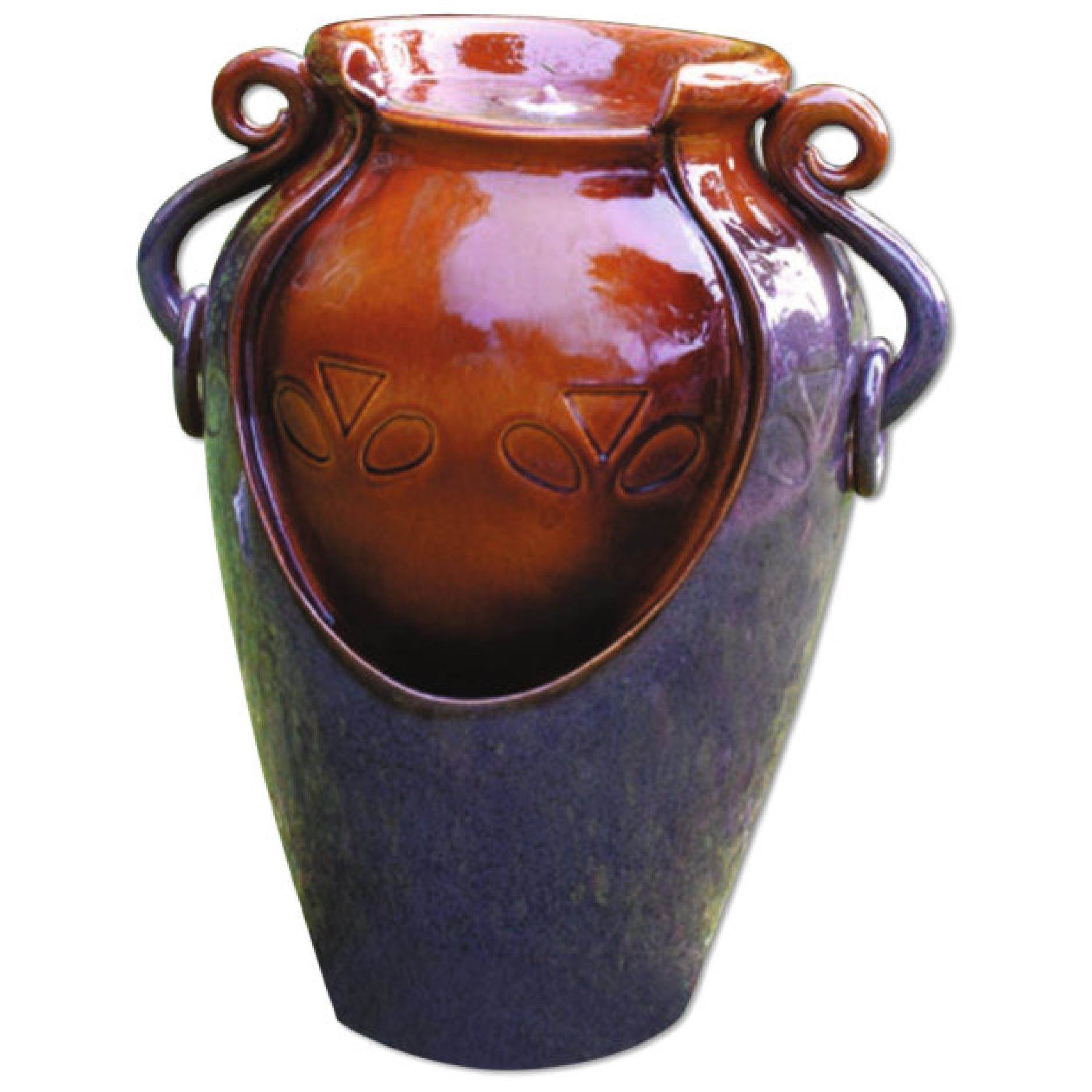 Ceramic – Garden Water Features Depot