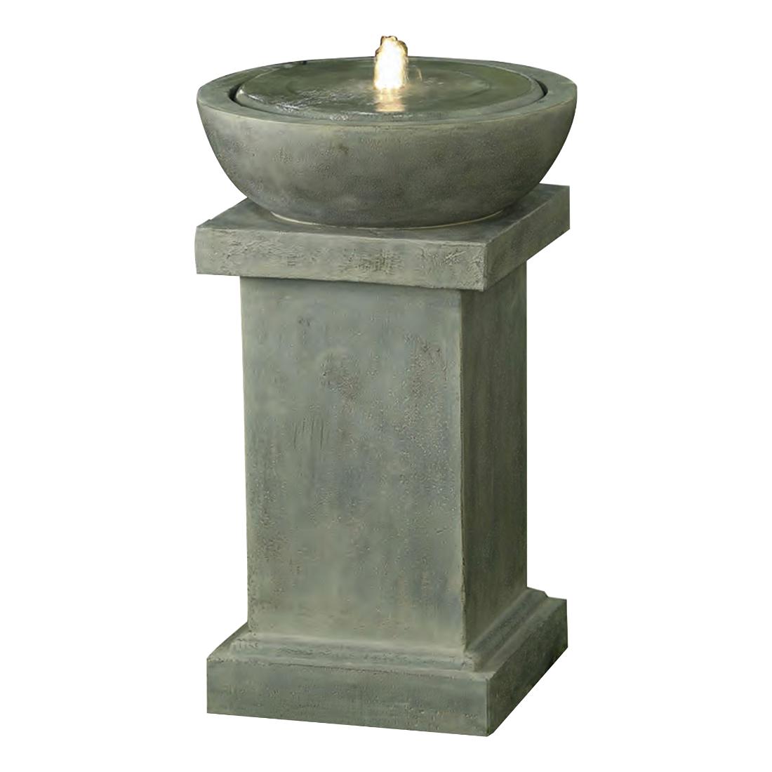 Contemporary – Garden Water Features Depot